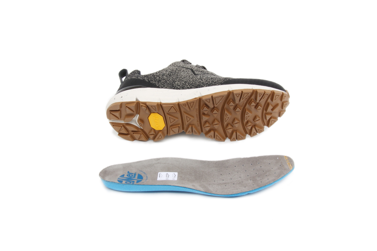 Lomer 40000.A.19 Beige Spider Ultra MTX Wandelschoenen - Cottelli ...